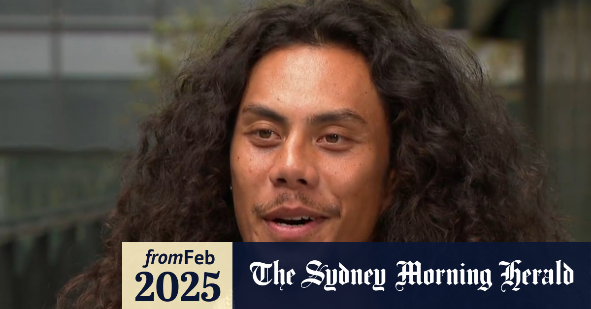 Video: Luai reveals army camp antics